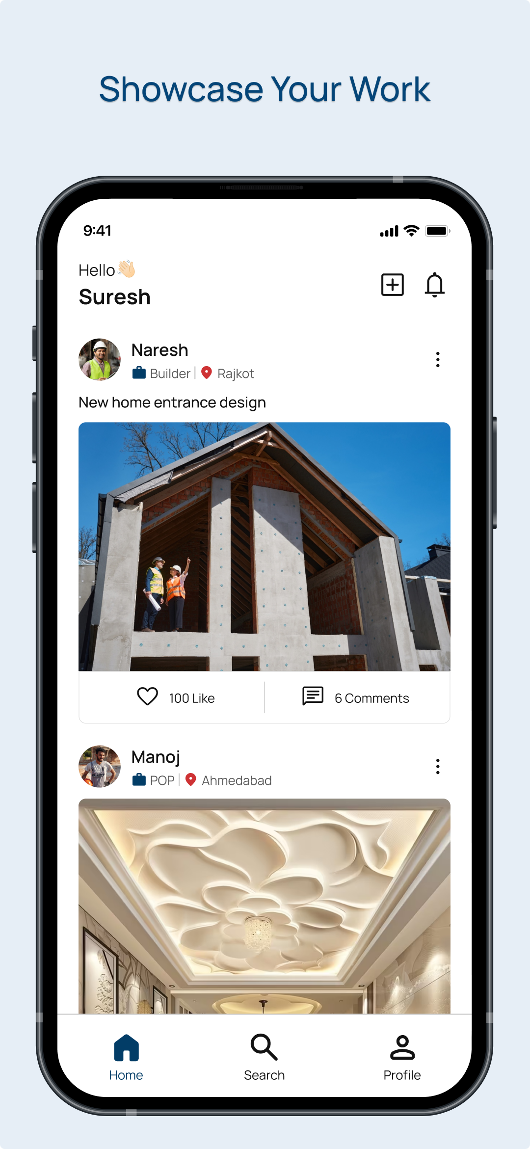 WorkMan - Connect with Skilled Professionals, Anytime, Anywhere