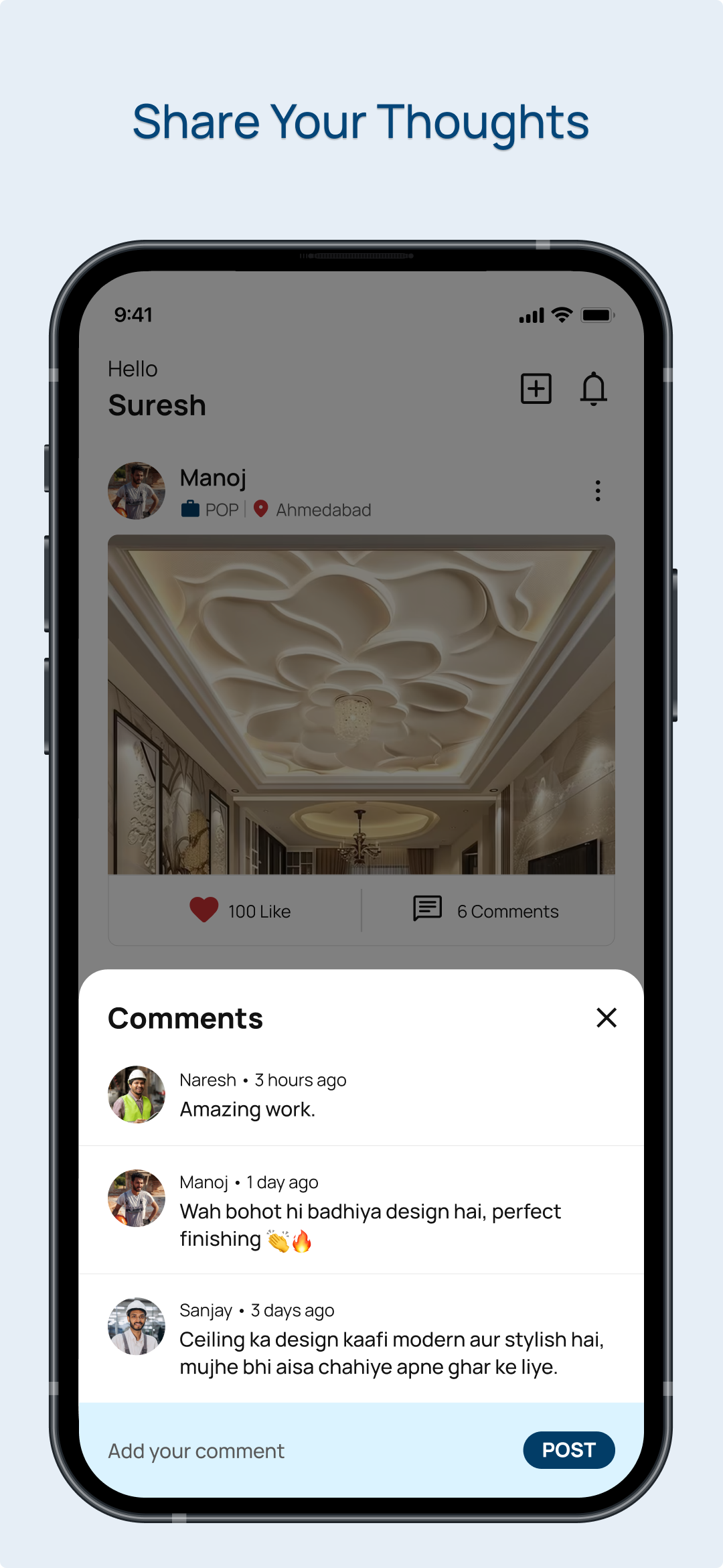 WorkMan - Connect with Skilled Professionals, Anytime, Anywhere